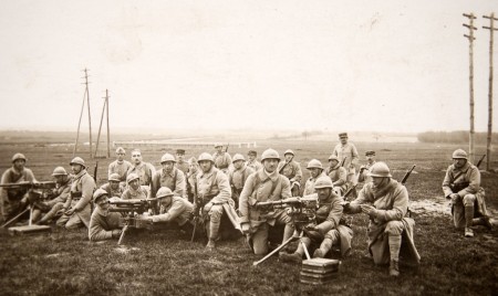 M1916 37mm gun - Forgotten Weapons