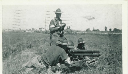 M1916 37mm gun - Forgotten Weapons