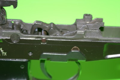 Czech vz.61 Skorpion machine pistol