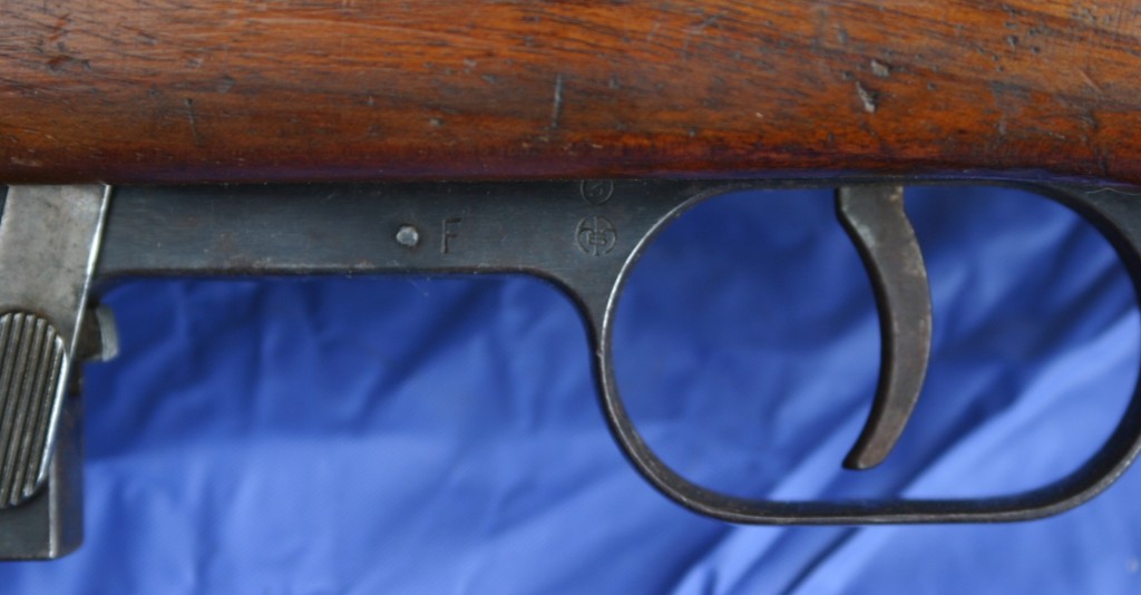 Prototype Italian MBT 1925 Rifle - Forgotten Weapons