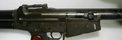 Israeli Dror LMG