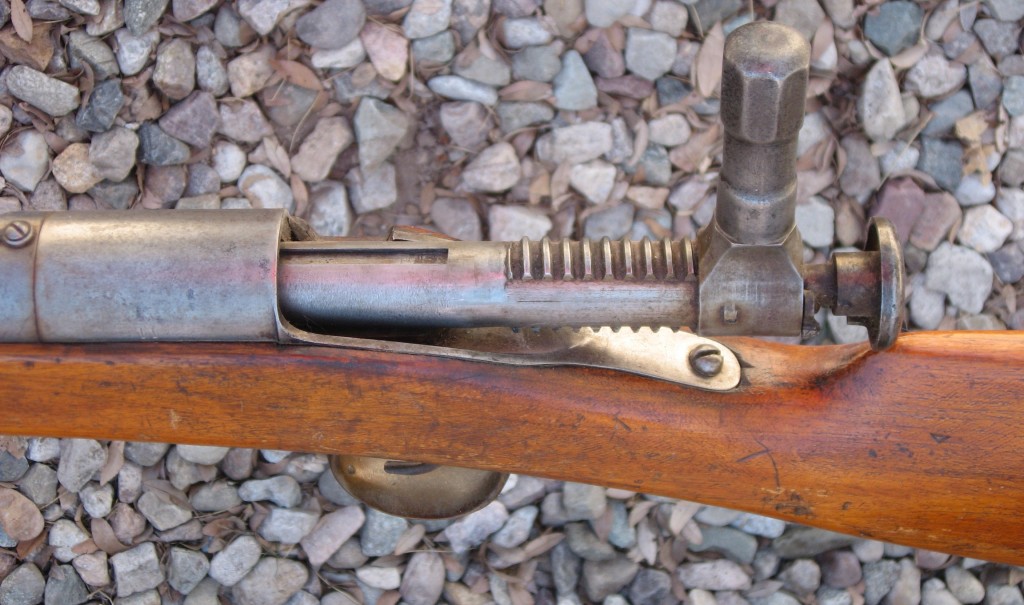 Chinese "Jingal" Wall Gun