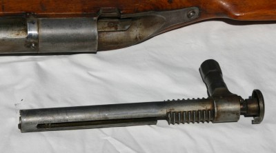 Chinese "Jingal" Wall Gun