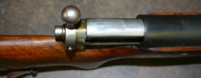 Bergmann MP32 photos