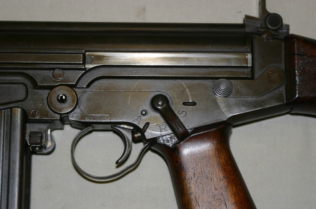 FAL Prototype .280/30