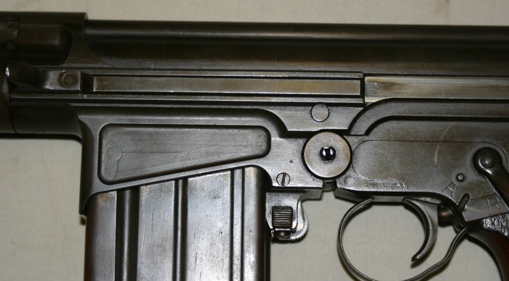 FAL Prototype .280/30