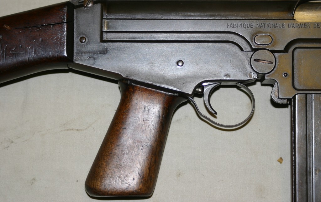 FAL Prototype .280/30