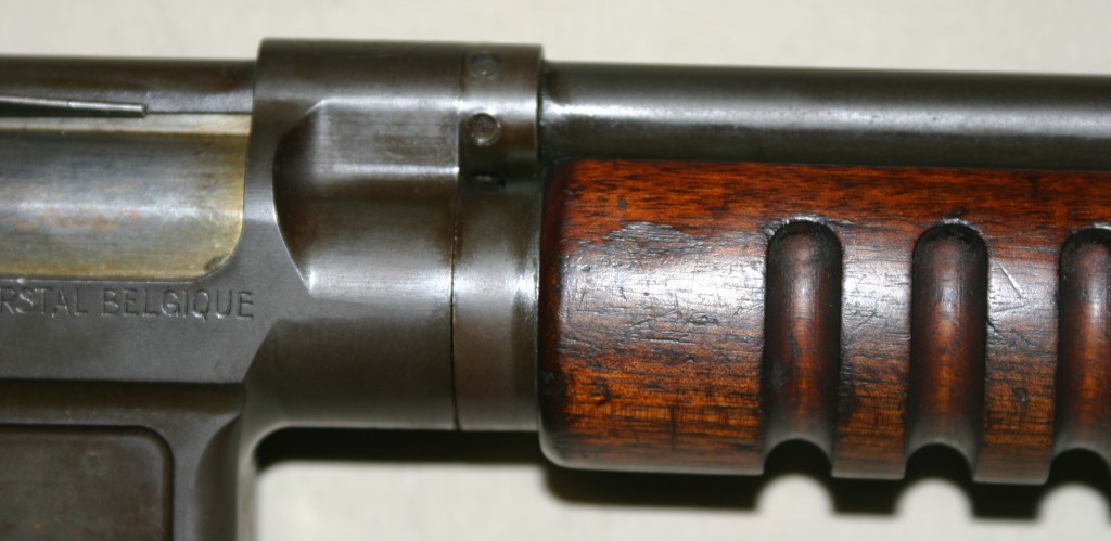 FAL Prototype .280/30