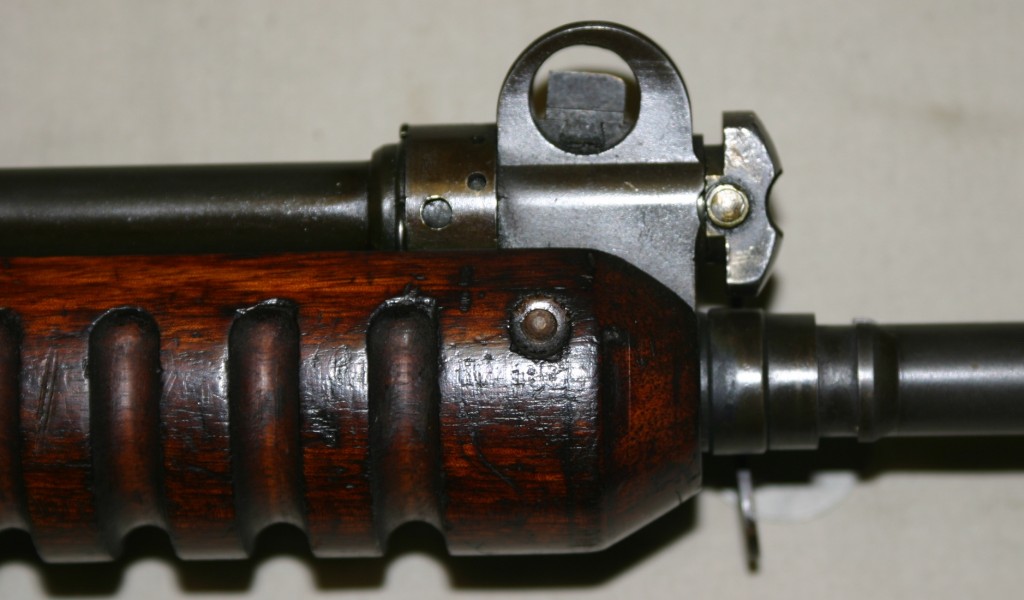 FAL Prototype .280/30