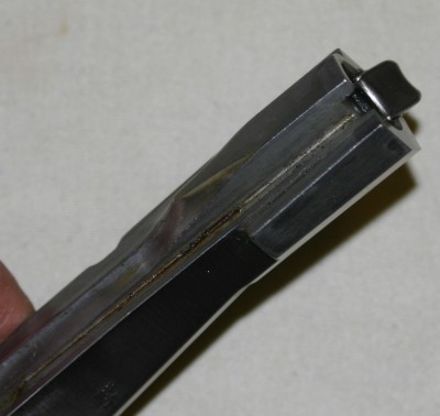 FAL Prototype .280/30