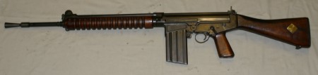 FAL Prototype .280/30