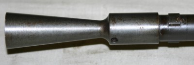 FAL Prototype .280/30