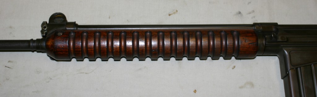 FAL Prototype .280/30