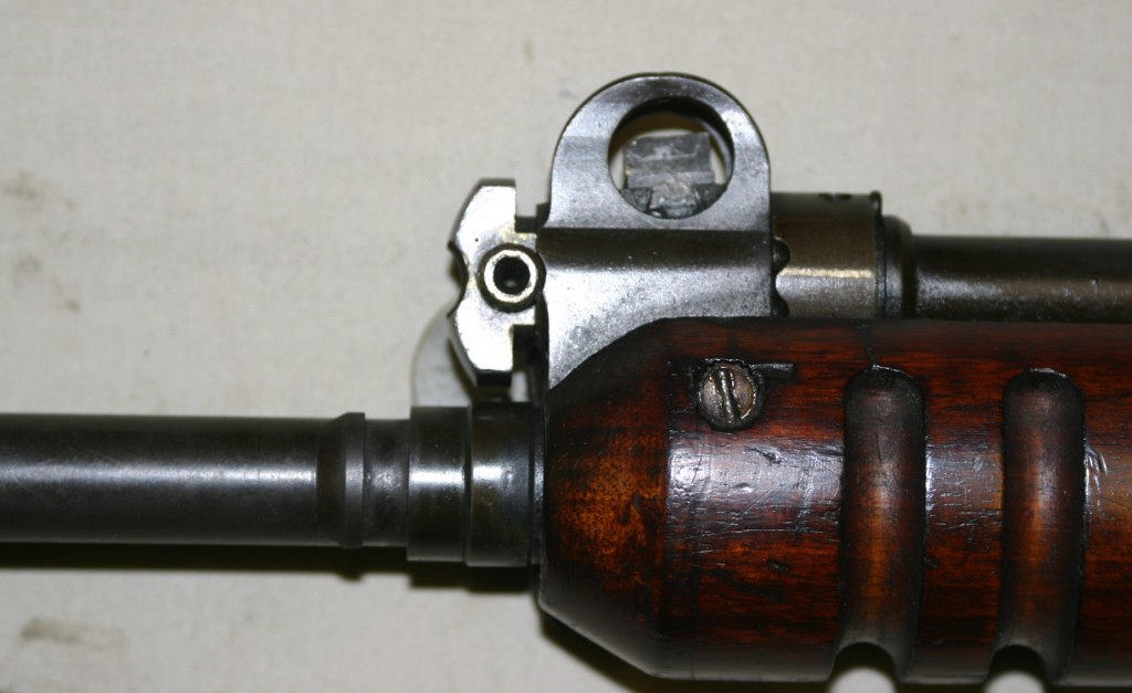 FAL Prototype .280/30