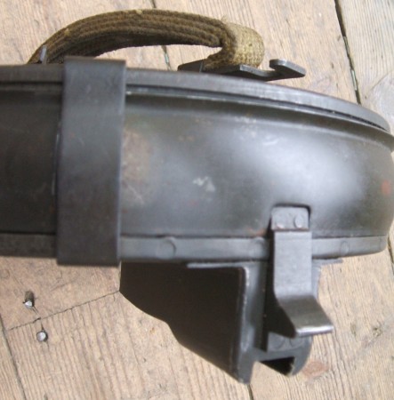 Bren 100-round Drum