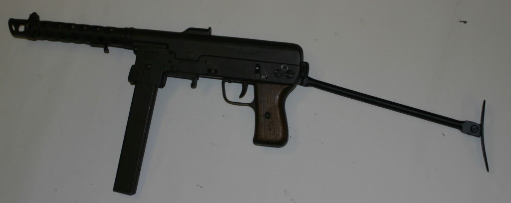 Italian FNA-B43