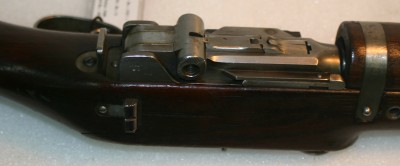 Swiss Furrer 1919 SMG