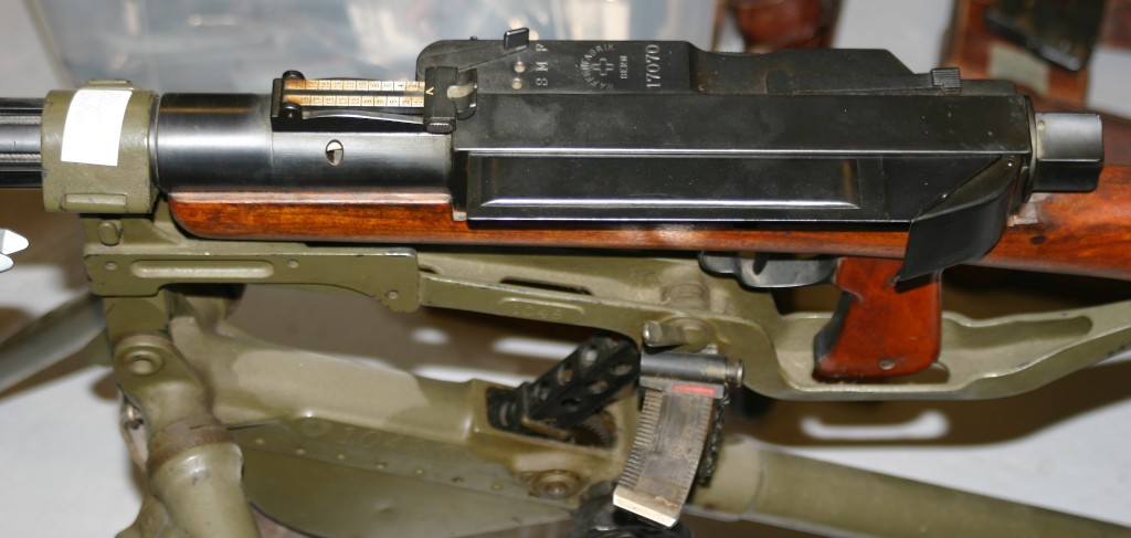 Swiss LMG25