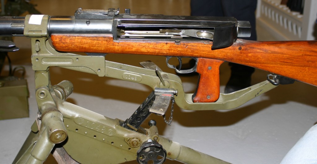 Swiss LMG25