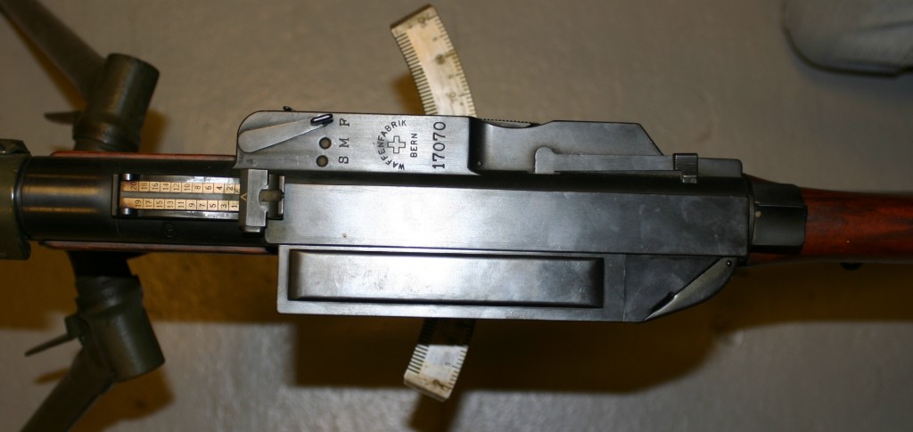 Swiss Lmg25