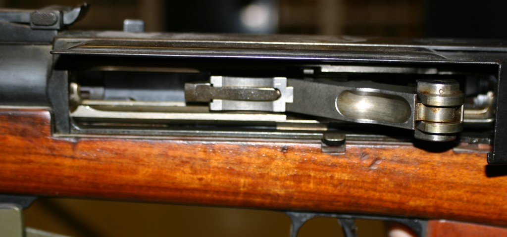 Swiss LMG25