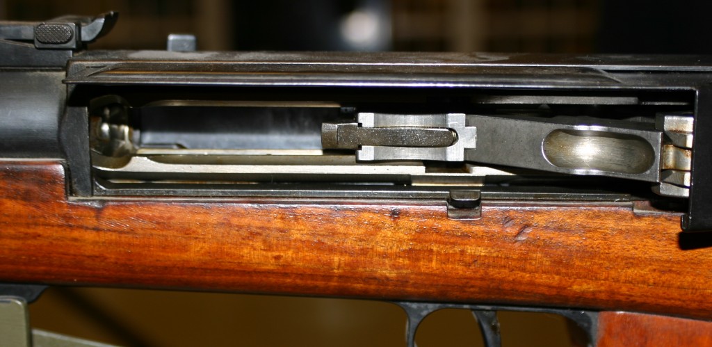 Swiss LMG25