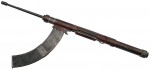ZfG38 Training Machine Gun