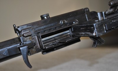 Breda Model 30 LMG