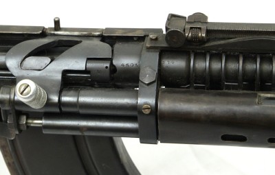 Charlton Automatic Rifle