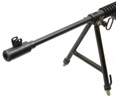 Charlton Automatic Rifle