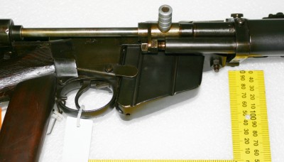 Charlton Automatic Rifle