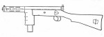 Mors wz.39: Poland’s Deadliest SMG That Never Was