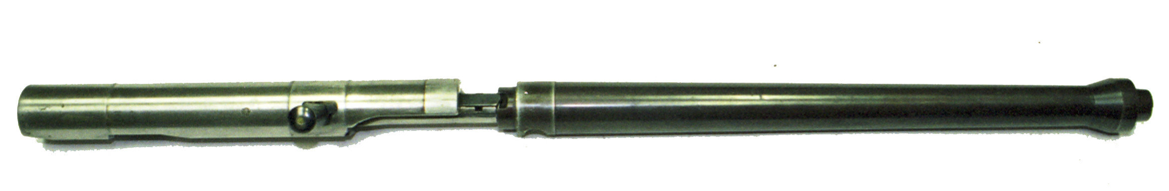 Mors wz.39: Poland’s Deadliest SMG That Never Was