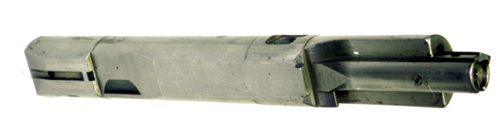 Mors wz.39: Poland’s Deadliest SMG That Never Was