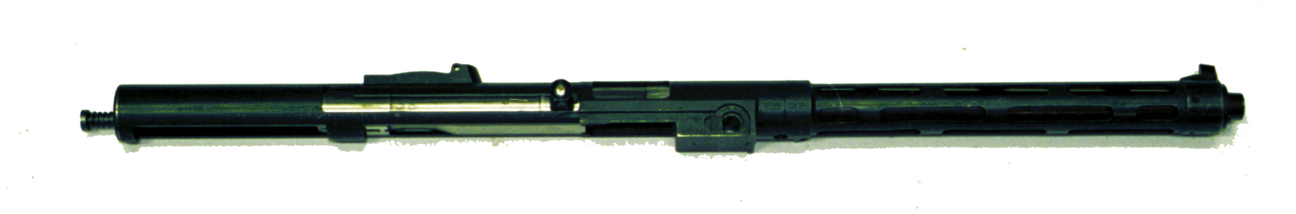 Mors wz.39: Poland’s Deadliest SMG That Never Was