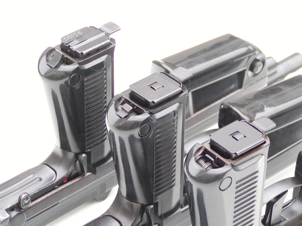 PM-63: Poland’s First PDW