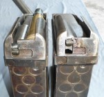 Japanese Type 97 20mm Anti-tank Rifle