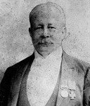 Webley-Fosbery automatic revolver