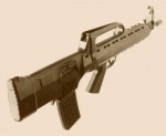 LAPA FA Modelo 03