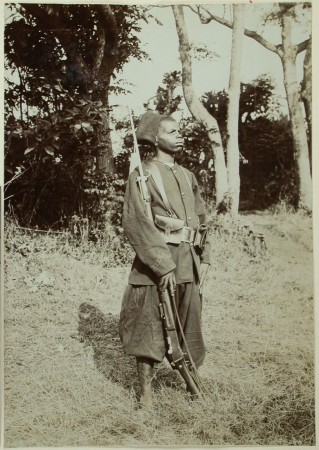 Vintage Saturday: A Long Way From Home