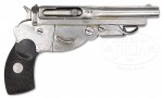 Bergmann 1894 - No.1 Pistol