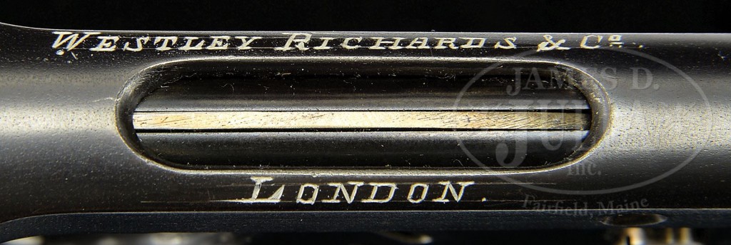 Bergmann No. 2 - 1896 Pistol