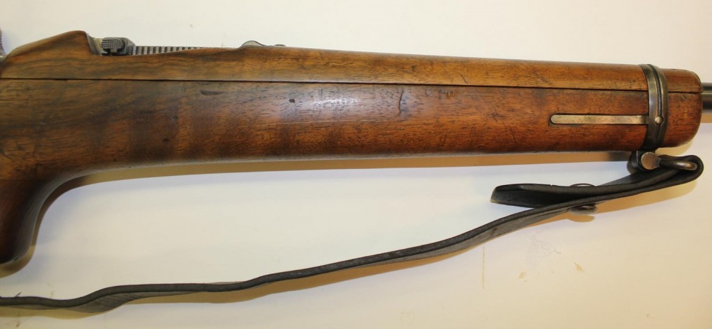Mauser M1915 self-loading rifle photos