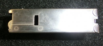 Bermann-Mars 1903 Pistol