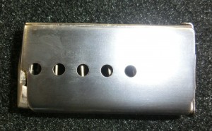 Bermann-Mars 1903 Pistol