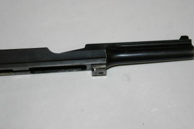 Bergmann M1910 and 1910/21 Pistol