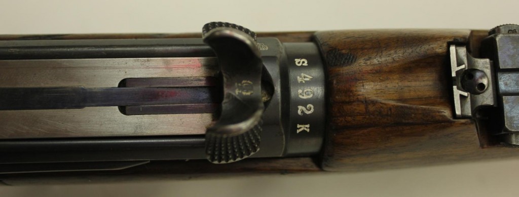 Mauser Selbstlader