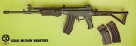 Galil AR - Forgotten Weapons