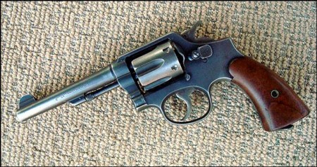 .38 S&W (The Other .38) - Forgotten Weapons