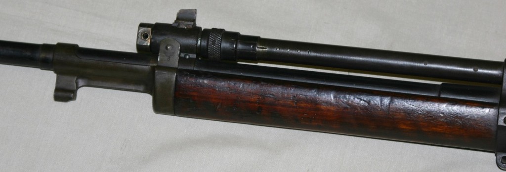 Prototype FN-49 Photos - Forgotten Weapons